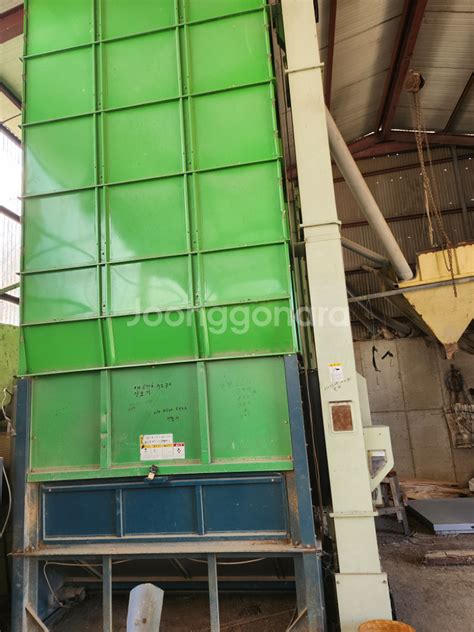 곡물건조기 농기계 농업용공구 중고나라