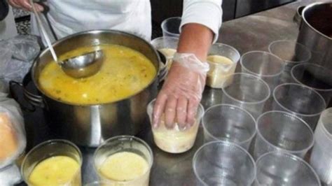 Община Борован набира потребители за ползване на социалната услуга „Топъл обяд“