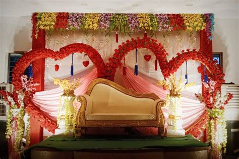 Akash Event Management Decorator Bara Bazar