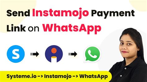 How To Create Instamojo Payment Link For Form Submission