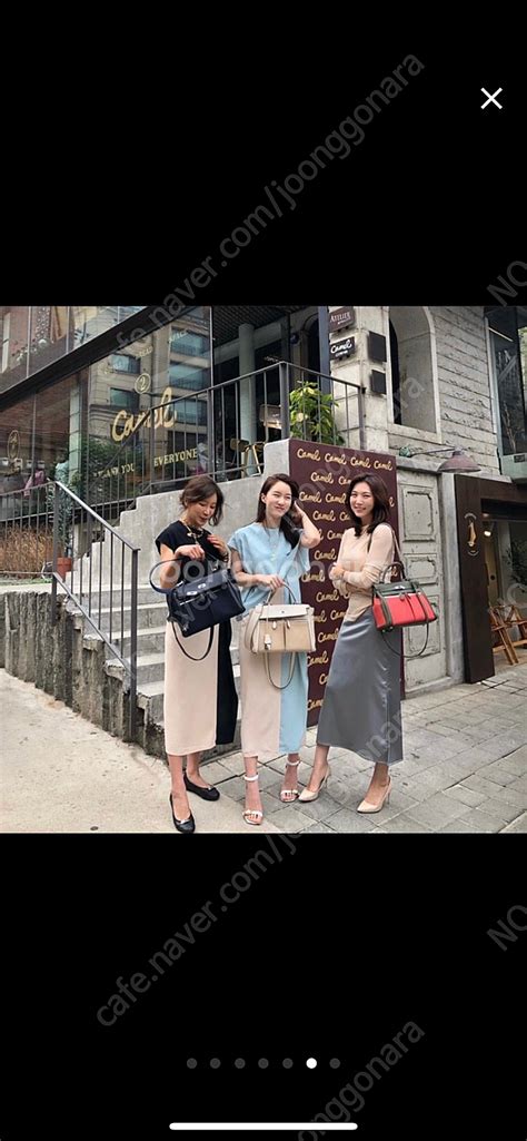 두부누나네 송리나 미코원피스 블랙 여성의류 중고나라