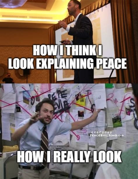 How To Make A Peace Meme Peace Meme Examples
