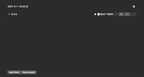 Buy Cheap Loop Timer CD Key Best Price GG Deals