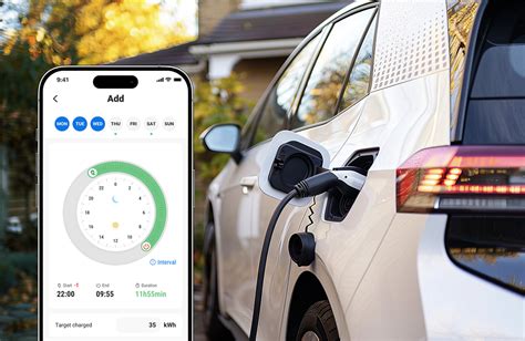 Unlock Full Potential Of Smart Charging