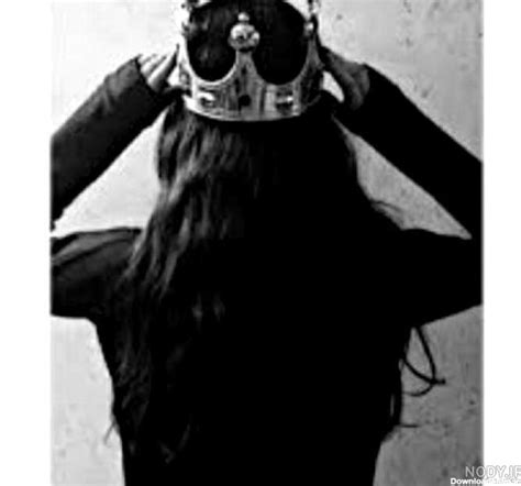 عکس پروفایل دخترونه مغرور بدون متن