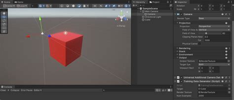 Unity Sentisの試用 Mukai Laboratory