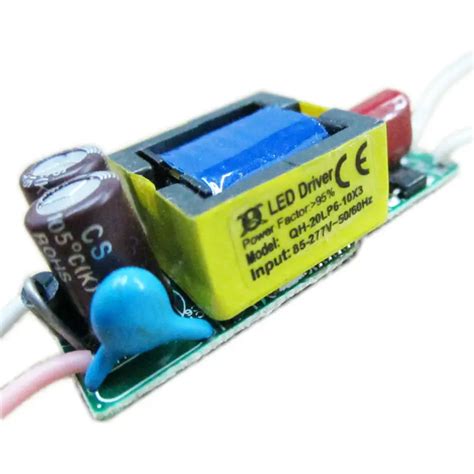 Online Buy Wholesale Led Driver From China Led Driver Wholesalers Aliexpress Com