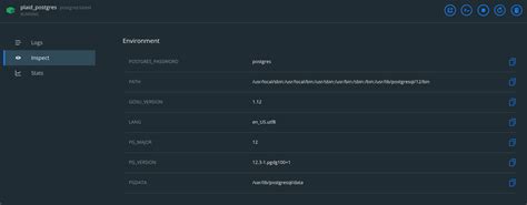 Java Wiring Up Pre Existing Docker Container Running Postgres With Spring Boot Stack Overflow