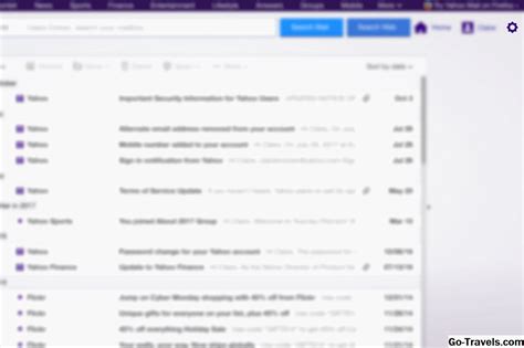 How To Change Email Name Yahoo Lanastudios