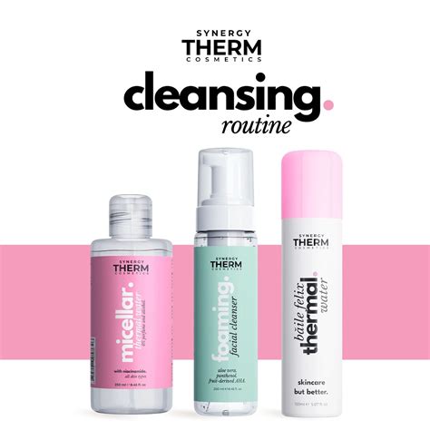 Set Anti Spot Treatment Synergy Therm Farmacia Tei Online