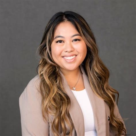 Melanie Rose Magpayo University Of California Davis Graduate