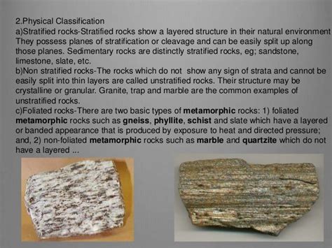 Stone As A Building Material