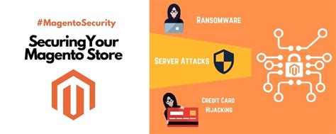 11 essential security tips to safeguard your magento store