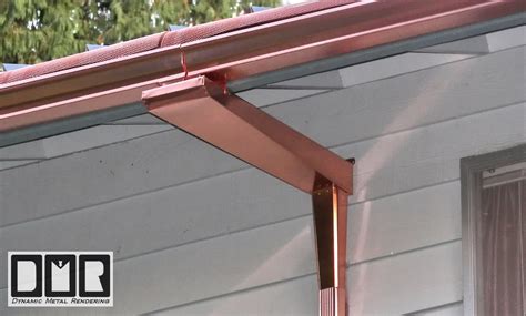 Cbds Custom Downspout Funnels Leaderheads Or Scuppers Details Page