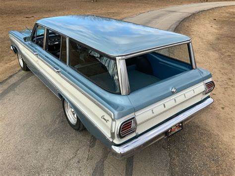 1965 Mercury Villager Rare Parts Center Link 1960 1965 Ford Ranchero