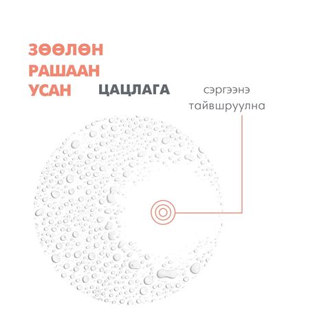 Avene Эмчилгээний Халуун Рашаан