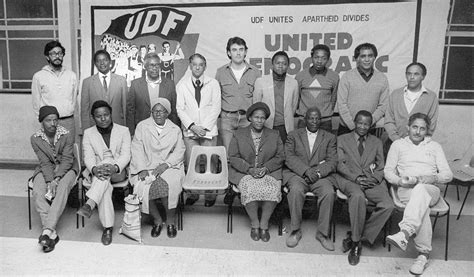 the udf and south africa s freedom part 4