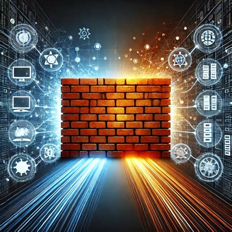 Centralized Vs Distributed Firewalls Which Is Best For Your Business Athena Networks