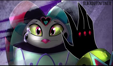 Fizzarolli Helluva Boss