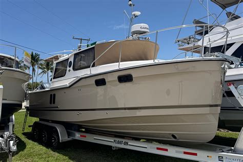 2025 Ranger Tugs R 27 Jensen Beach Florida