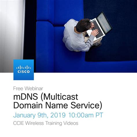 Cisco Community On Linkedin Ccie Wireless Webinar In Depth Overview