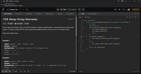 Day46 Leetcodeproblemsolving Java Twopointers String Question Santhosh Ss