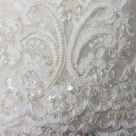 Types Of Wedding Gown Fabric At Lola Shumack Blog