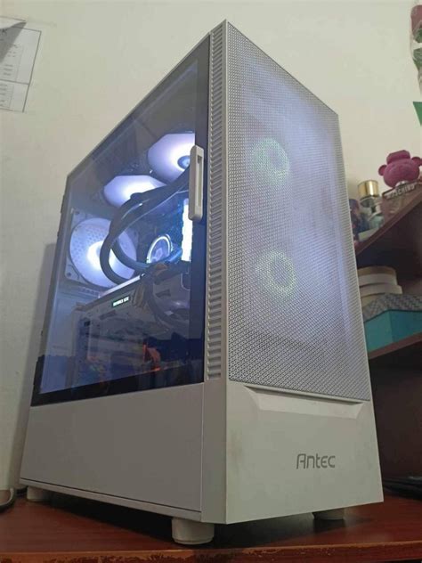 Gaming Pc System Unit Only Computers And Tech Desktops On Carousell