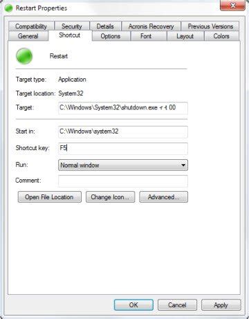 Windows 8 Shutdown Or Restart How To