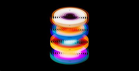 Spectral Gradient Behance