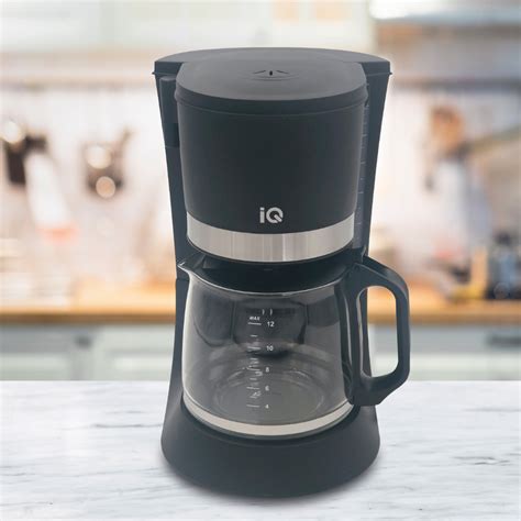 ΚΑΦΕΤΙΕΡΑ ΦΙΛΤΡΟΥ Cm 150 Executive 600w Lide Gr