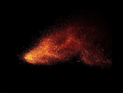 Particle Light Effect Design Element Png Images Psd Free Download Pikbest