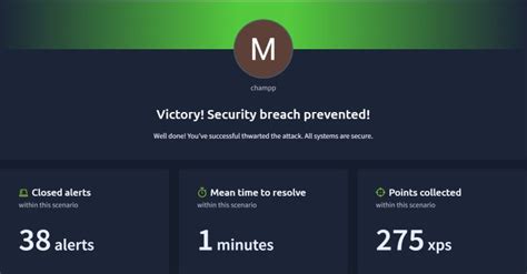 Soc Simulator Identifying Mitigating Cybersecurity Soc Threathunting Incidentresponse