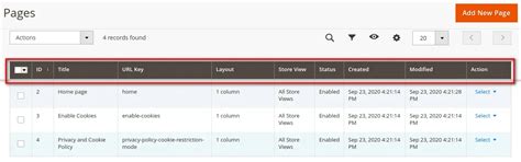 How To Add Sticky Header Component In Magento 2