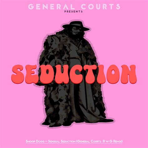 Gcfree002 Seduction General Courts Sensual Seduction Remix Dj