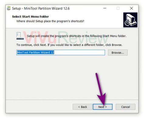 Tải Minitool Partition Wizard 12 6 Pro Full Vĩnh Viễn 2024