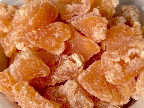 자몽껍질로 만드는 자몽껍질사탕 🍊 Recipe Samsung Food