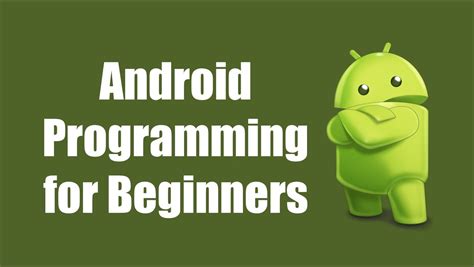 Best Websites To Learn Android Programming Ect