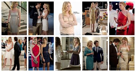 Welcome To The Hamptons Revenge El Estilo De La Venganza