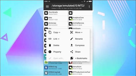 Tải Mt Manager Apk Mới Nhất Cho điện Thoại Android Ios