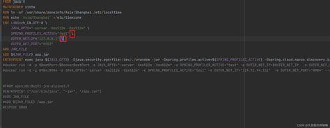 dockerfile maven plugin 1 4 10 build failed could not acquire image id or digest following