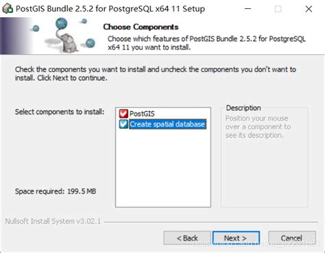 postgresql postgis 在windows10下安装以及与arcgis和qgis的连接步骤完整版 arcmap 将shp导入