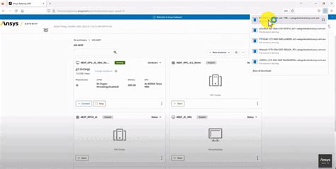 Ansys Cloud On Linkedin Ansys Aws Cloud Awspartner