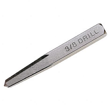 Urrea Extractor De Tornillos Recto 38 Extractores De Pernos Y