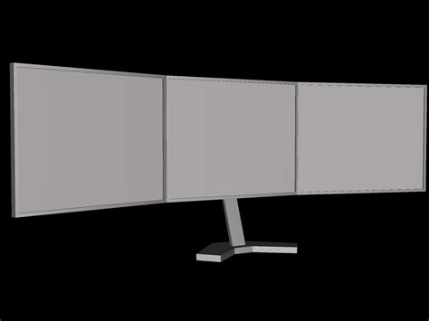 Multiple Monitor 1 Sumaiya Eliyaz