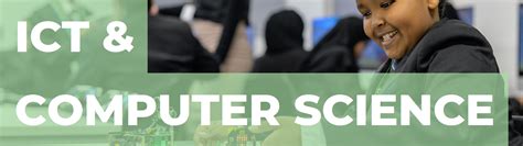 Ict And Computer Science Moat Community College