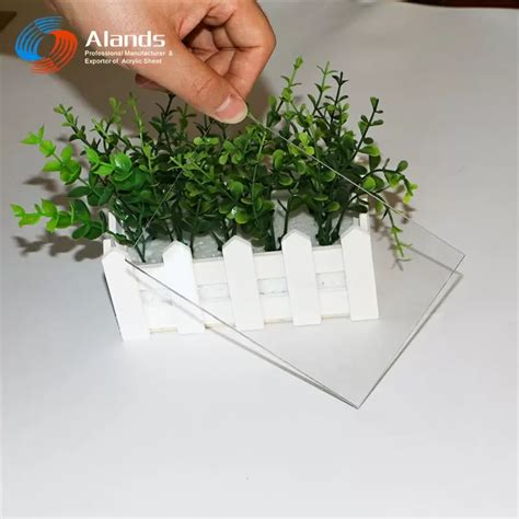 Polystyrene Sheet Jinan Alands Plastic Coltd