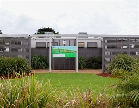 Barwon Water And Bellarine Bayside Partnership Yielding Water Saving