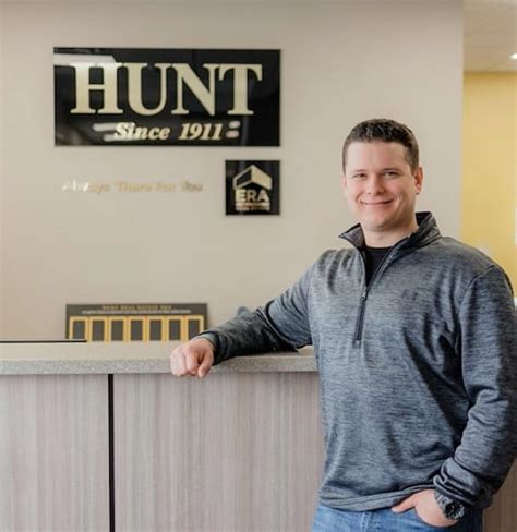 Hunt Real Estate Robert Parsley