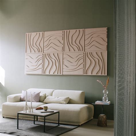 How Decorative Soundproofing Panels Improve Acoustics 2025